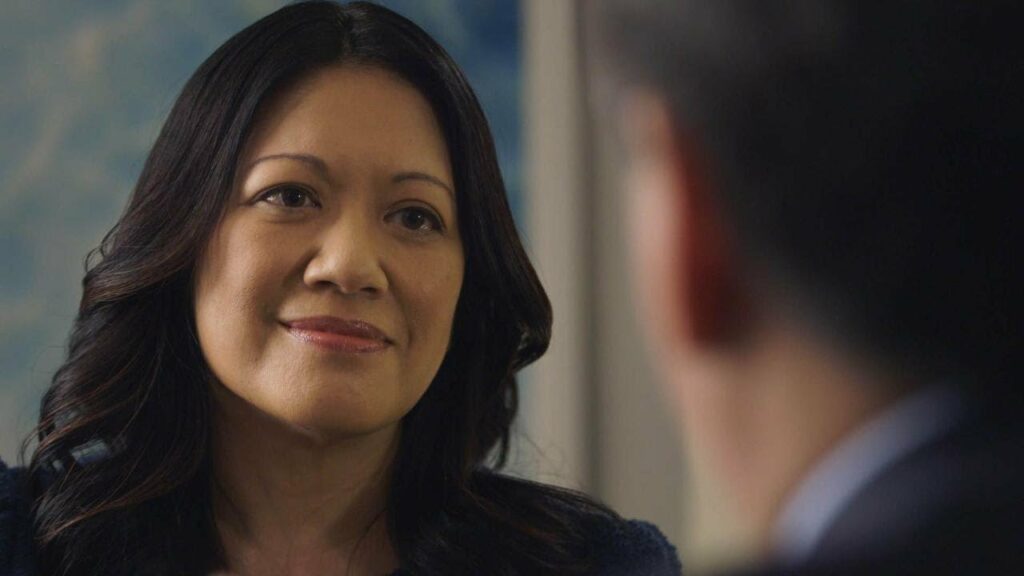 Thinking - Charlene Li