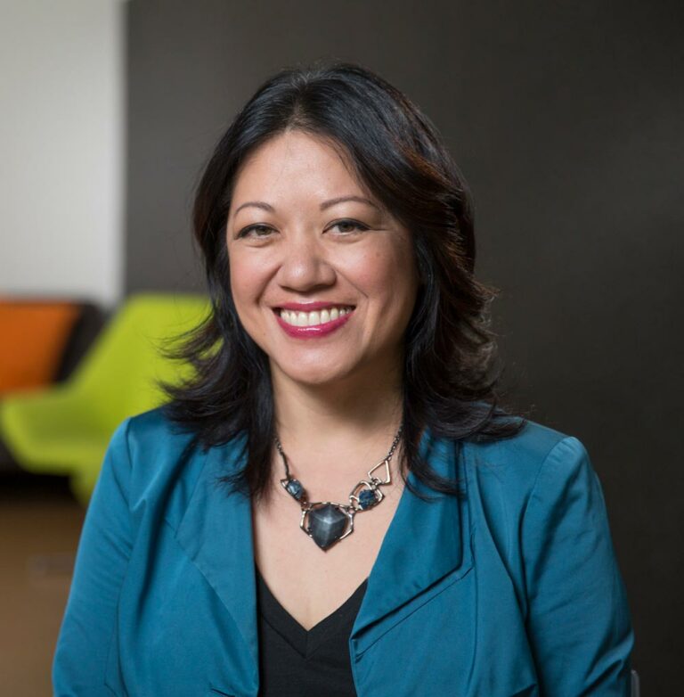 Training - Charlene Li