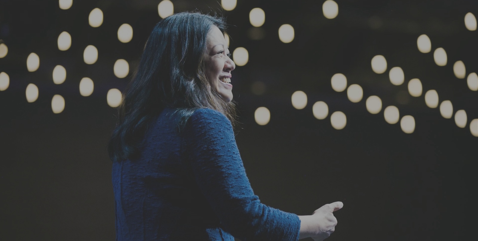 Charlene Li | Speaker, Author, and Disruptive Leadership Expert