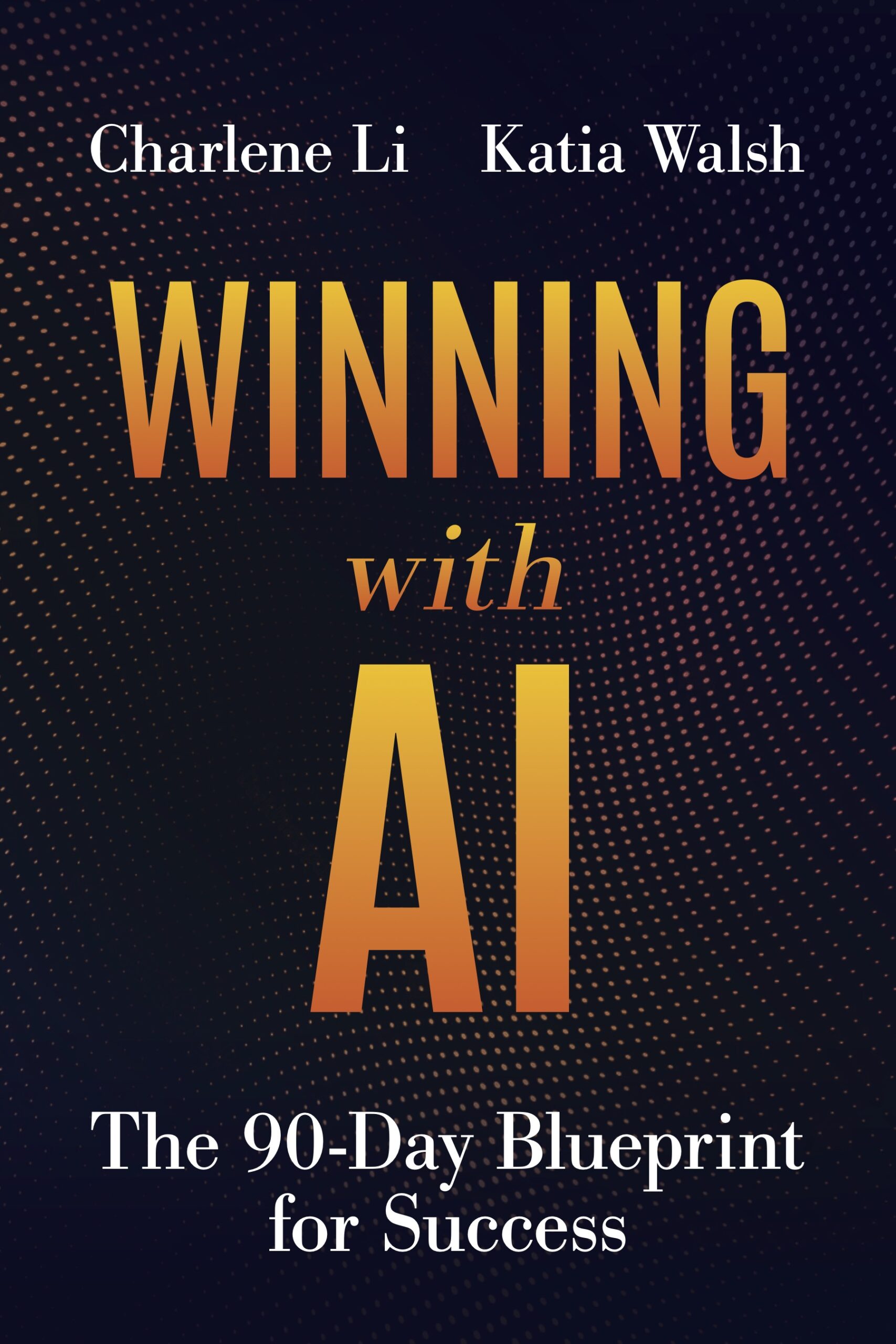 Winning with AI | Charlene Li